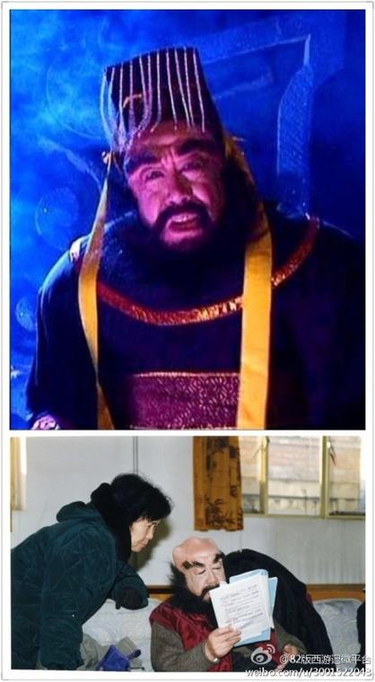 阴间有什么鬼截图