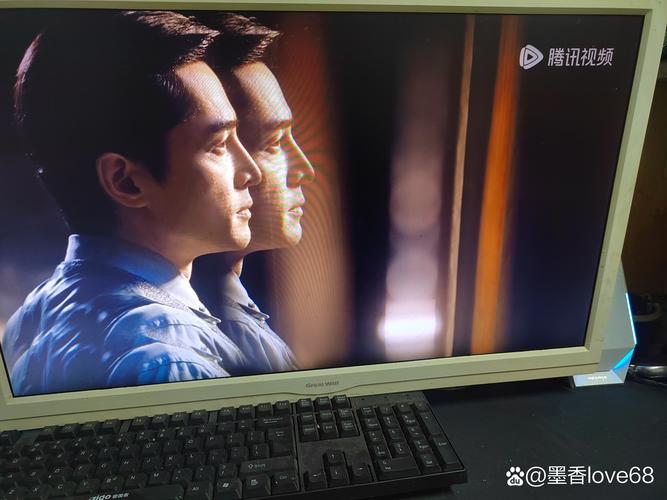逆光源西瓜影音图标