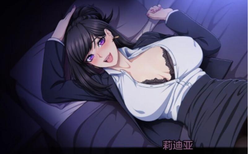 欧美画面slg游戏安卓直装版截图