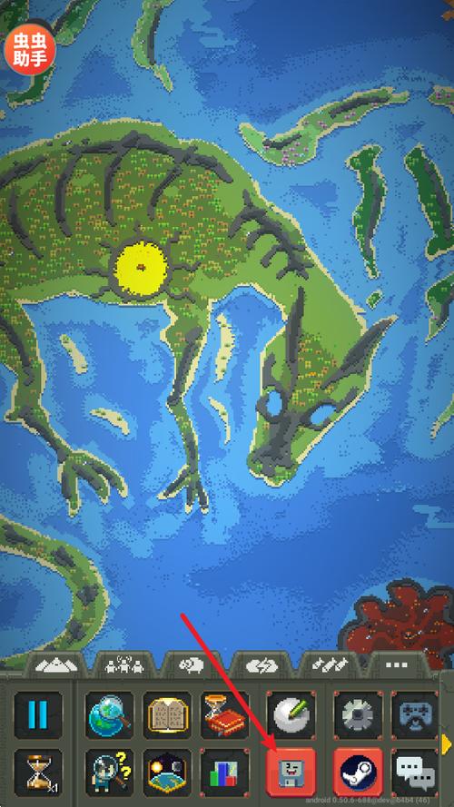 世界盒子内置菜单0.10.3图标