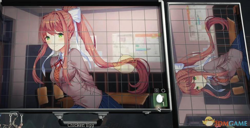 生化美少女下载