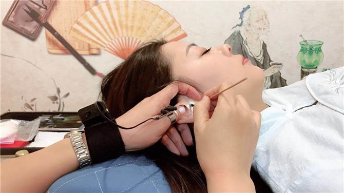 耳机音量调节软件图标