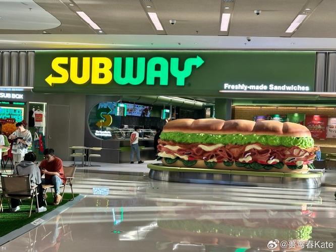 subWayBug