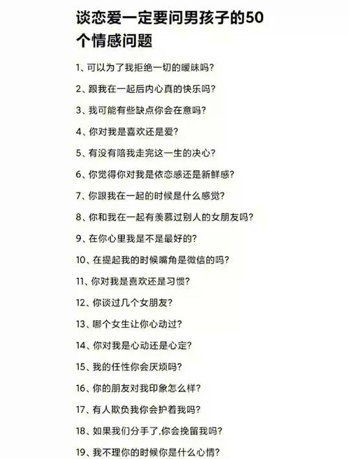 男方问你有什么要求图标