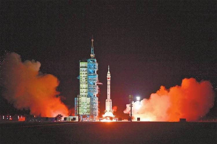 神舟二十三号明天31号发射么?截图