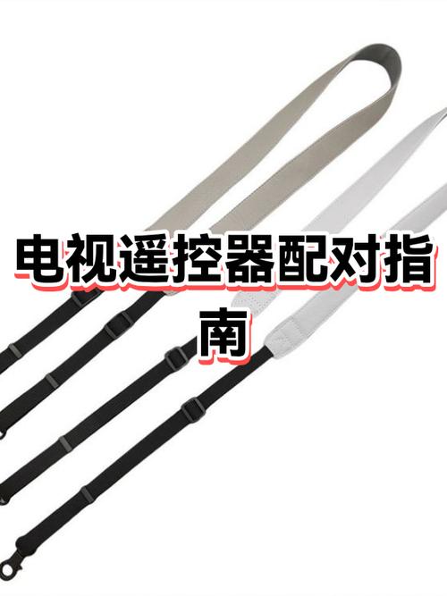 液晶电视遥控器怎么配对图标