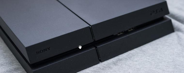 ps4日版和港版哪个好图标