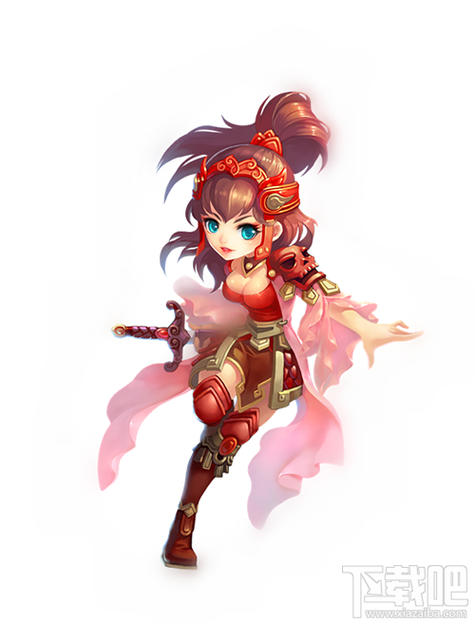 新版qq三国