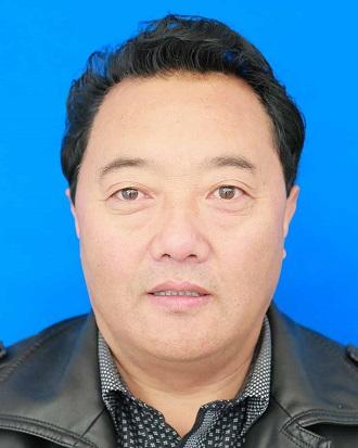 大普布次仁图标