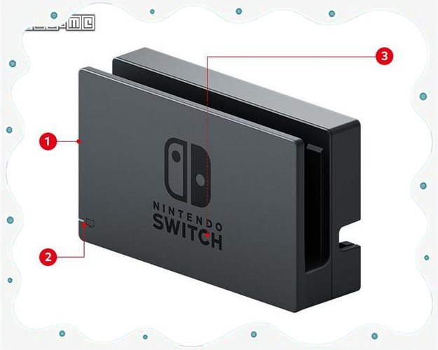 switch充电口容易坏吗