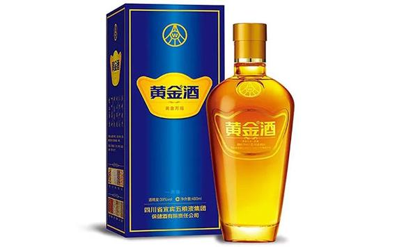 黄金酒价格是多少钱图标