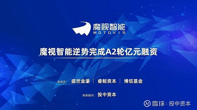 魔视邀请码是多少图标