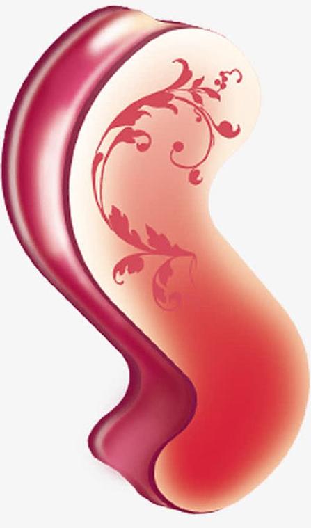 花藤缠绕字体生成器图标