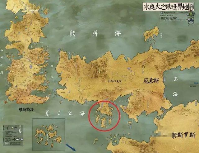 骑砍冰与火的世界主线攻略截图