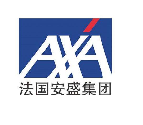 香港安盛图标