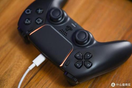 ps4手柄充完电是什么颜色图标