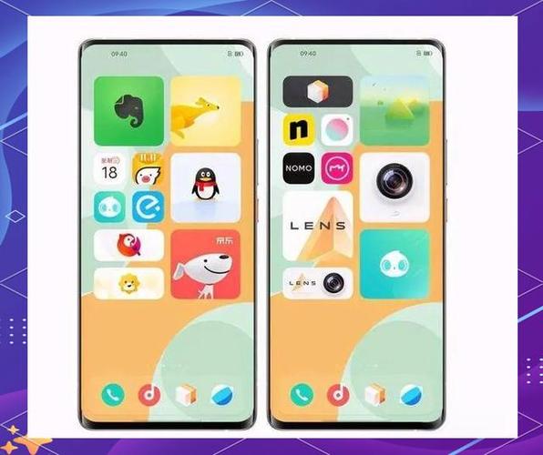 vivo手机用户体验改进计划在哪里图标