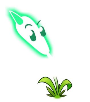 十大最强植物排名图标