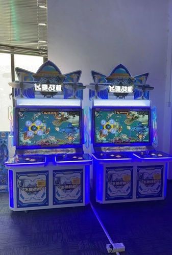 森林夺宝财神版单机下图标