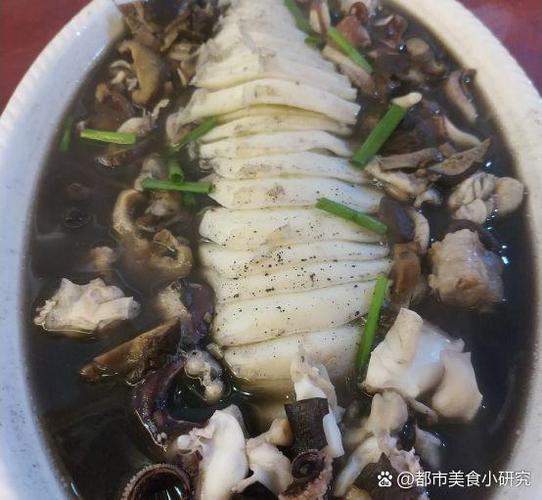 新鲜墨鱼最简单做法图标