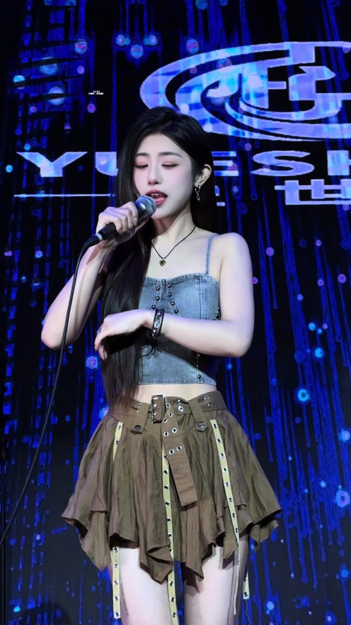 抖音最火十大网红歌手截图