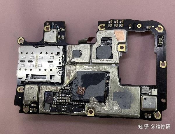 真我gt2充不了电开不了机图标