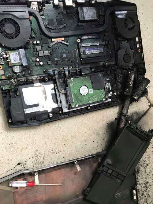 穿越火线玩一会就死机图标
