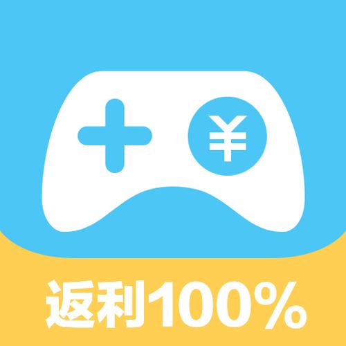 返利平台都靠什么赚钱图标