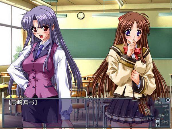 《催眠学园》动漫1-4集图标