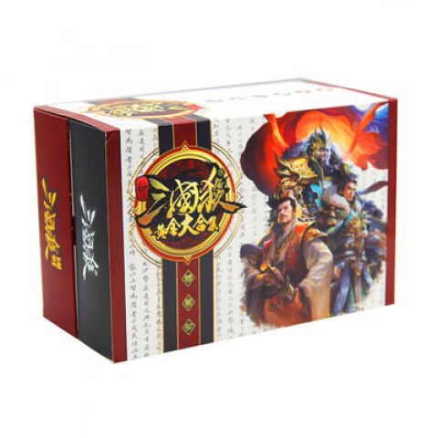 三国杀名将传如何快速获得金将图标