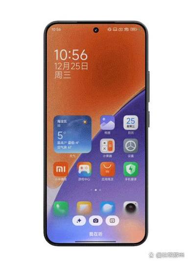 小米看不见最近任务截图