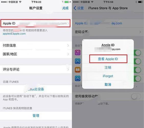 苹果应用商店英文版怎么改成中文版图标