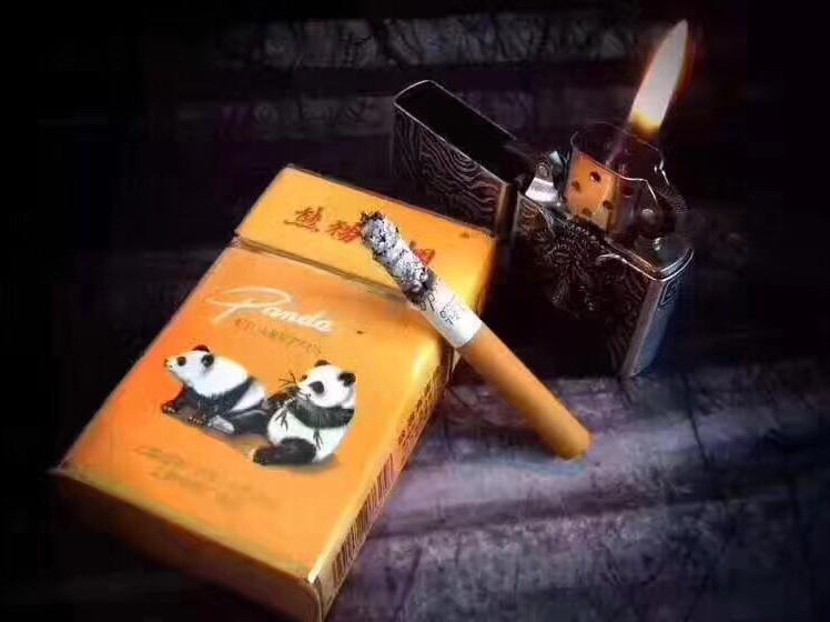 黄熊猫(出口版)图标