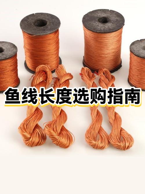 3号鱼线能钓多大的鱼图标