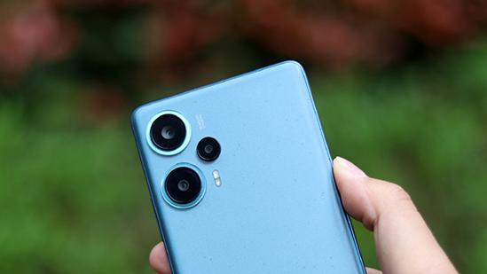 note12turbo狂暴引擎图标
