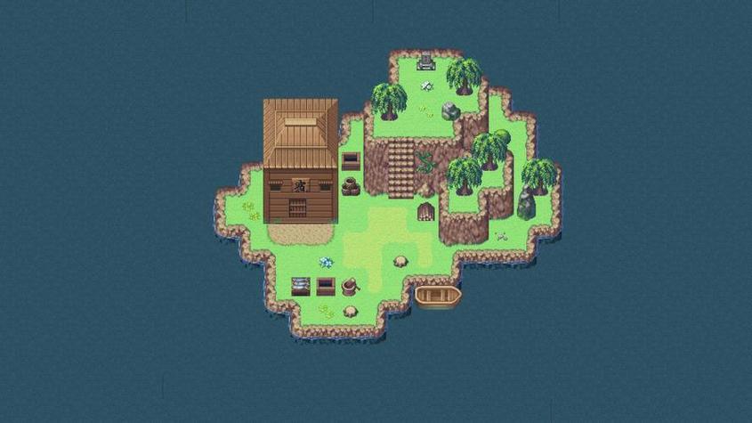 RpGmaKer游戏截图