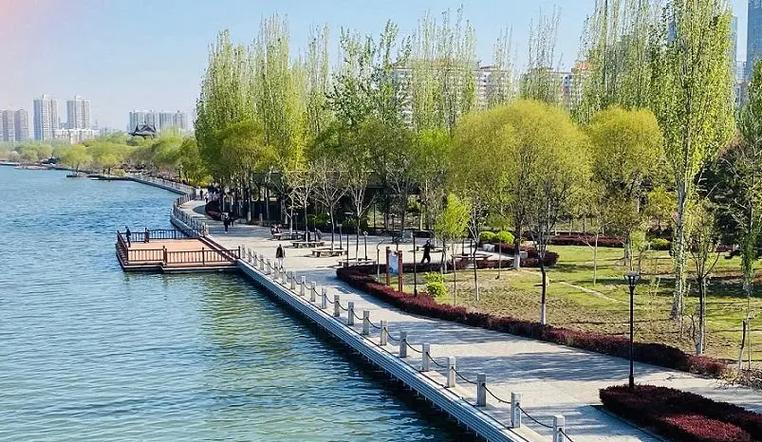 太原市旅游景点推荐图标
