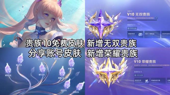 无双贵族有效期多久图标