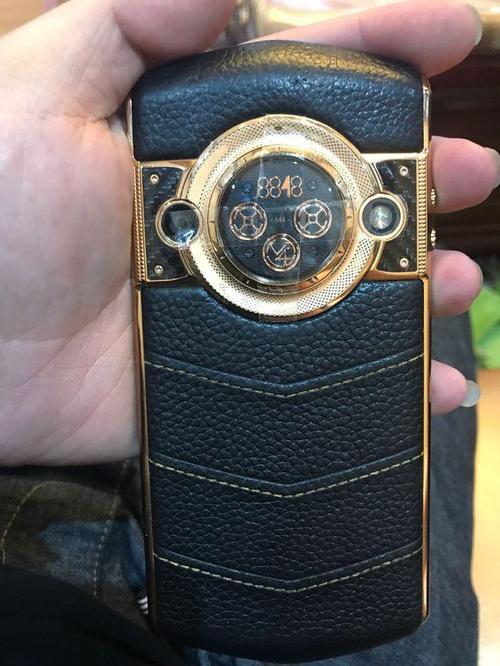 真正有钱人用什么手机图标
