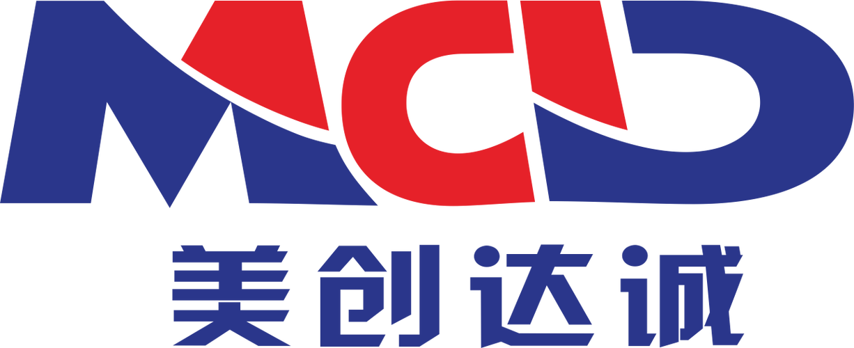 深圳美创达成截图