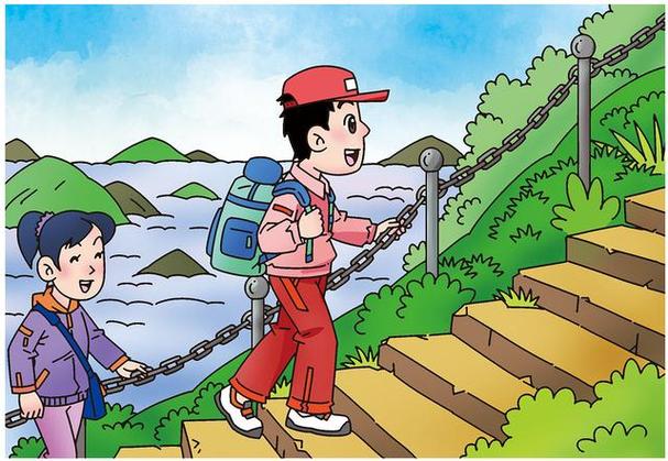 步步向前暗示什么截图