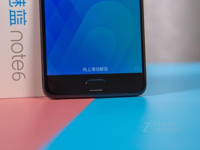 魅族魅蓝note6怎么样图标