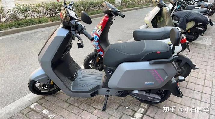小牛sport动力版图标