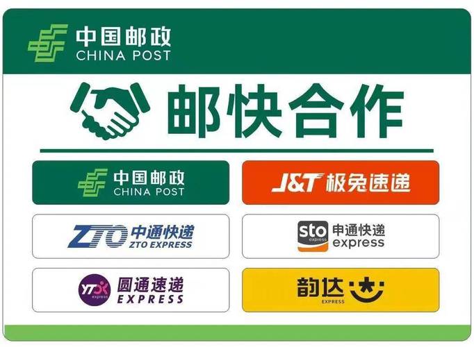 邮政快递没收到货怎么办图标