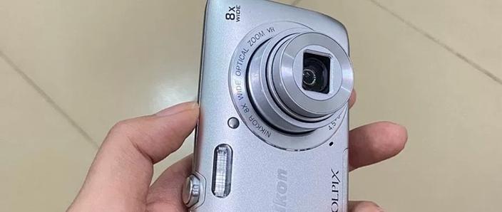 尼康coolpix所有型号图标