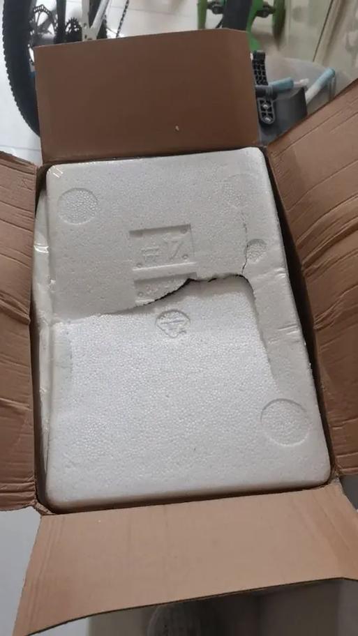 退货时外包装扔了怎么办截图