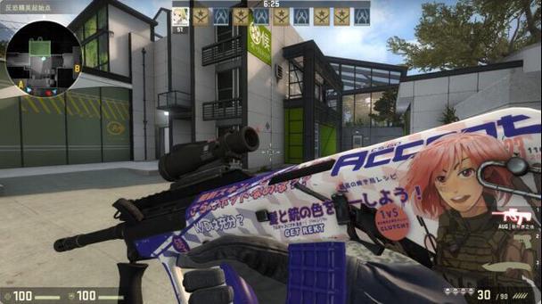 csgo为什么那么贵图标