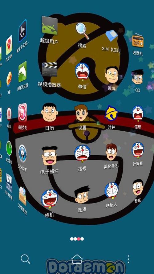360主题图标