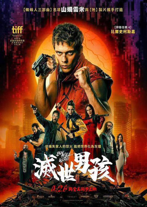 重生之狂野人生图标