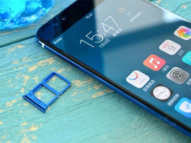 vivox9s屏幕图标
